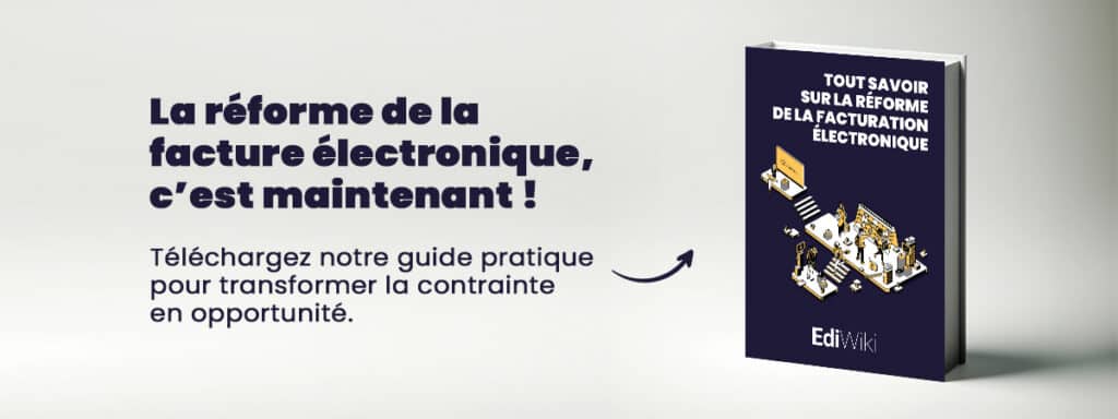 Téléchargez l'eBook sur la facture électronique - Edi Wiki - Des ...